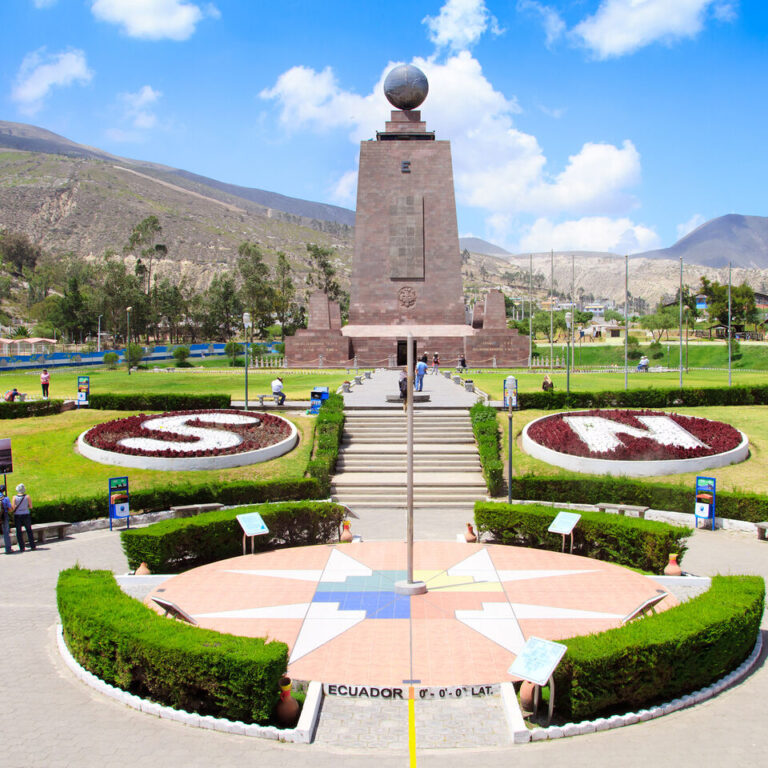 Región Sierra – Ecuador Pais Bonito