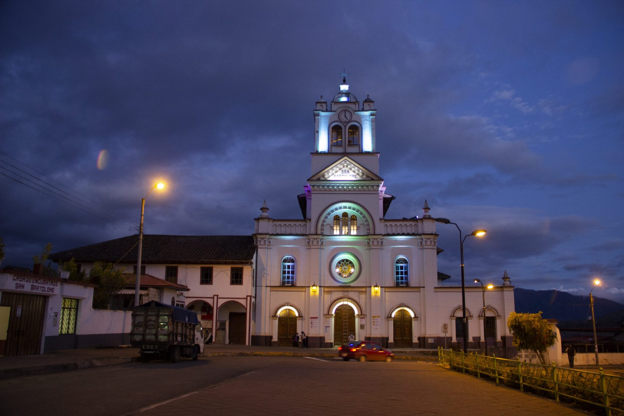 Santa Elena – Ecuador Pais Bonito
